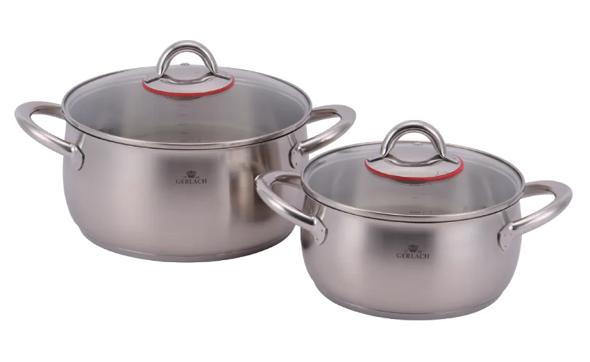 2014 Special Collapsible Handle Stainless Steel Saladmaster Surgical ...