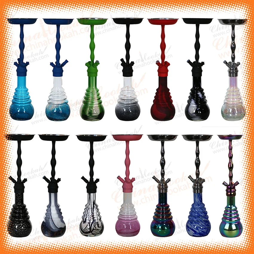 Wholesale Hookah Shisha - Europe's Hot Selling Amy Shisha