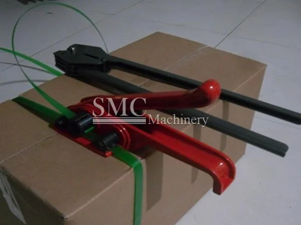 Manual Steel Band Strapping Machine - Buy Manual Steel Band Strapping ...