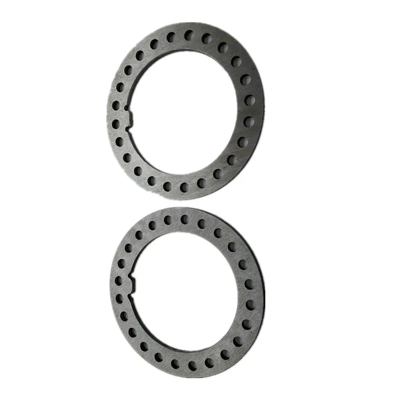 700p 8943363171 8943363170 Rear Hub Outer Oil Seal For 4hk1 Isuzu - Buy ...