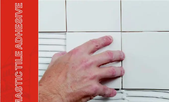 Tylon Tile Adhesive - Buy Tylon Tile Adhesive Product on Alibaba.com