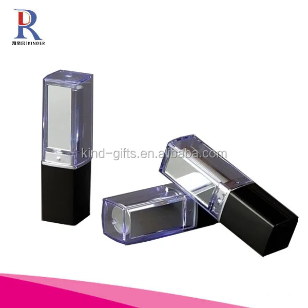 Aluminium Lipstick Tube Led Lipstick - Buy Led Lipstick,Aluminium ...