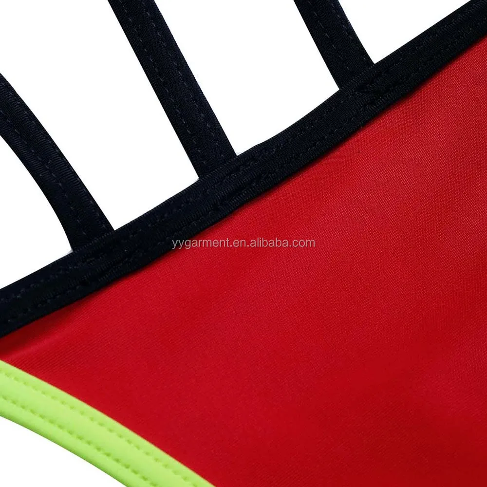 Sexy Swimwear Dental Floss One Piece Thong Swimsuit Women - Buy Sexy ...