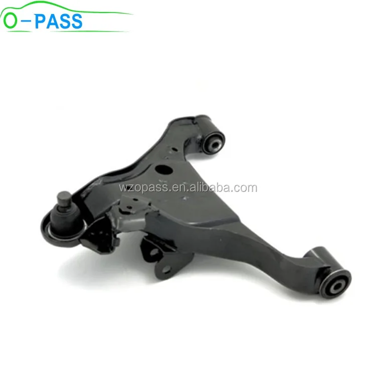 OPASS Front Lower Control Arm for NISSAN Frontier & Suzuki