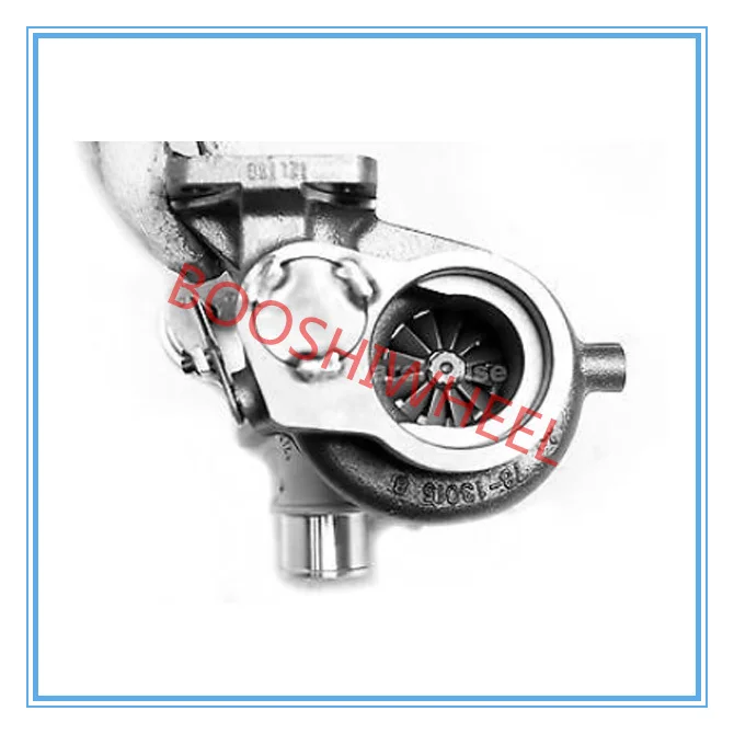 Td05 Turbo For Hyundai 28230-45500 2823045500 49178-03133 4917803133 ...