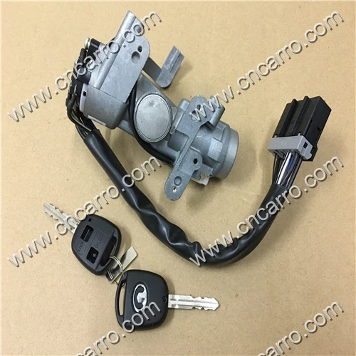 Auto Ignition Switch For Great Wall Pickup 3704100-p00 - Buy 3704100 ...
