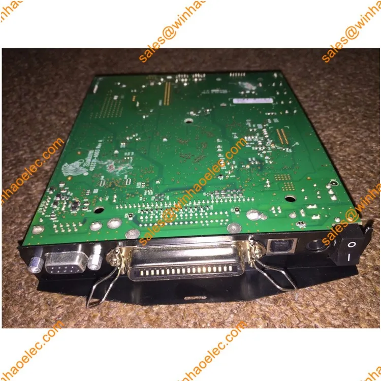 Original TLP 2844 LP 2844 Mainboard Motherboard Logic Board Formatter ...