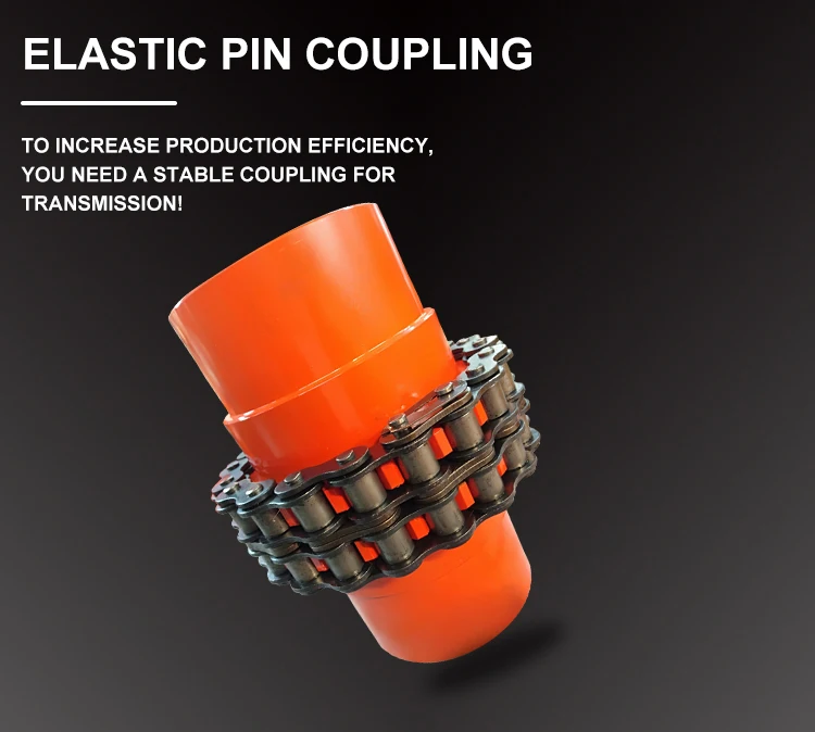 Kc 6022 High Quality Roller Chain Couplings - Buy Chain Coupling,Roller ...