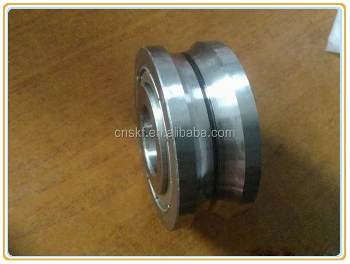 Track Roller Bearing LFR 50/5-KDD - High Precision & Durability