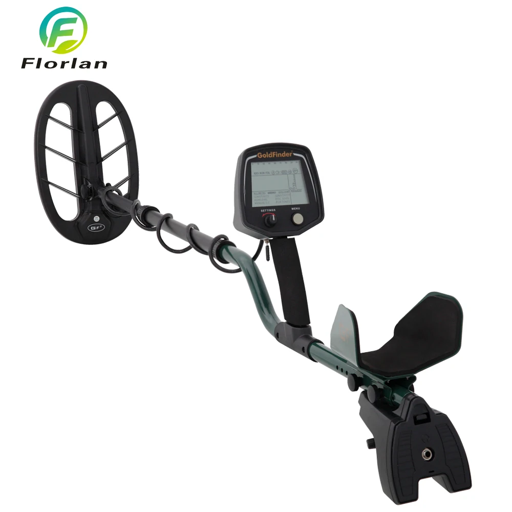 Gold Long Range Metal Detector/ Gold Finder Machine - Buy Long Range ...