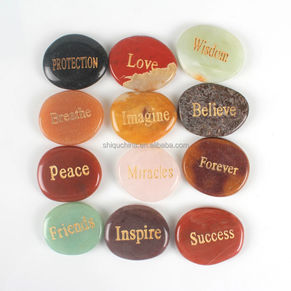 2016 Fine Jewelry Inspirational Stones Wholesale Hand Made In Nature ...