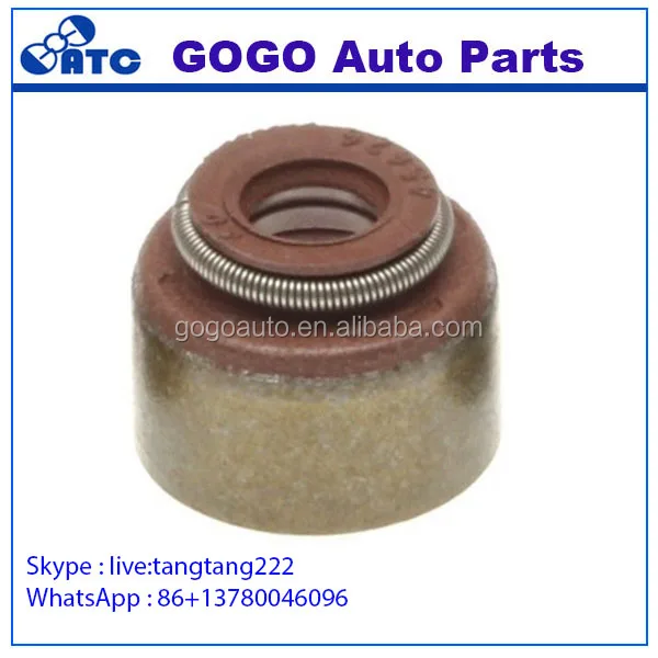 Valve Seal For Acura Hon Da Oem 12210-pz1-004 Size 5*10.9*10 - Buy ...