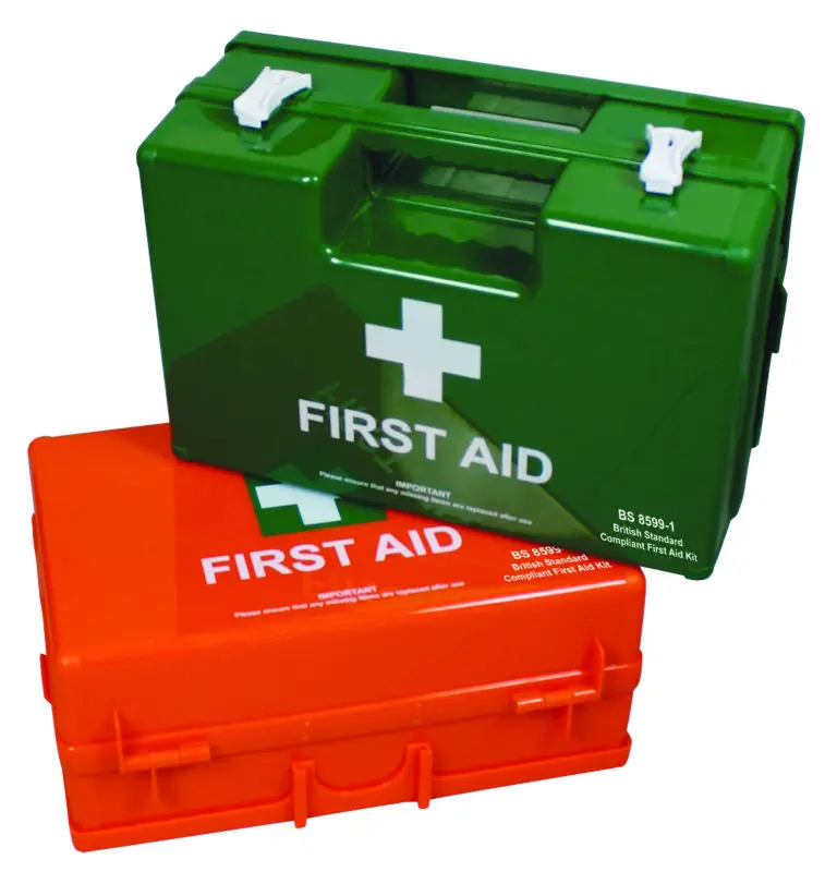 OEM Storage First Aid Tool Plastic Box Plastic First Aid Kit Box ...
