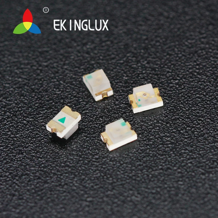 Smt Factory Led Light Manufacturer 0805 Smd Chip Infrared 850nm Ir Led ...