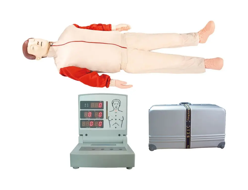 BIX-J140 ADA Compliant Medical Manikin for Baby Obstruction