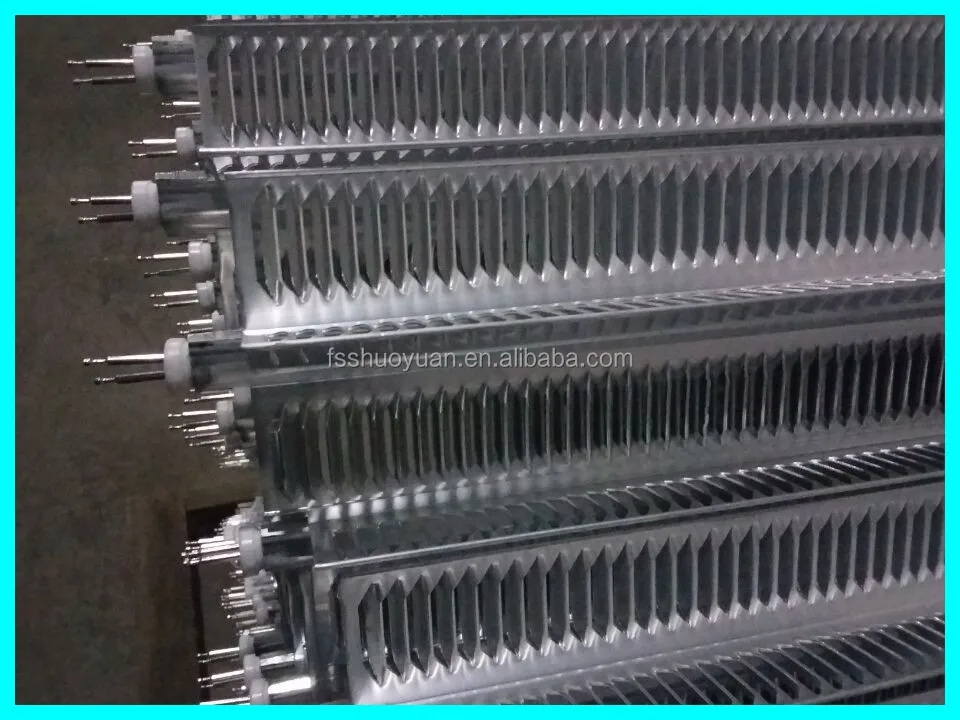 Universal X Shaped Electric Convection Electric Fin Air Flower Warmer ...