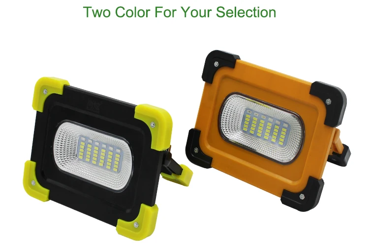 Multifunctional Battery Backup Emergency Rechargeable Portable Solar ...