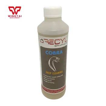France Recyl Cobra For Ceramic Anilox Roller Detergent - Buy Recyl ...