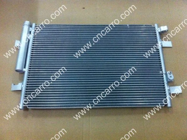 Condenser For Chevrolet Sail 9023972 - Buy Condenser,Chevrolet Sail ...