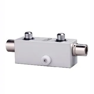 Selectatec Compatible Cagemount Anesthesia Vaporizer