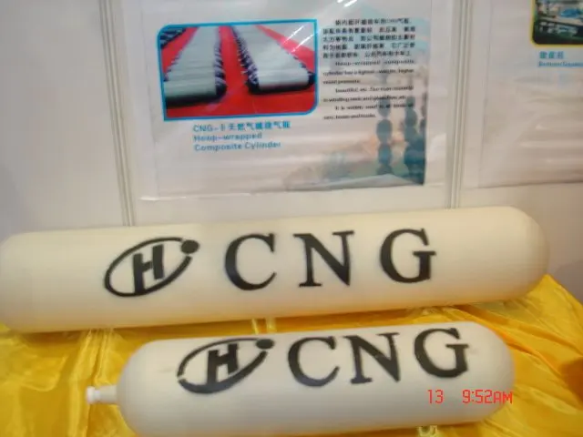 Silinder Gas Cng Tipe 1 Baja Cng Harga Bersaing Tekanan Tinggi Untuk ...