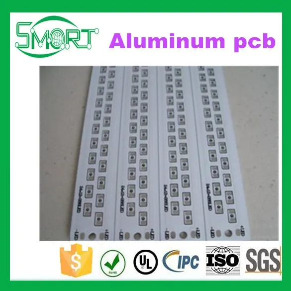 Smart Electronics~good!! Led Display Pcb Board,Blank Board /aluminium ...