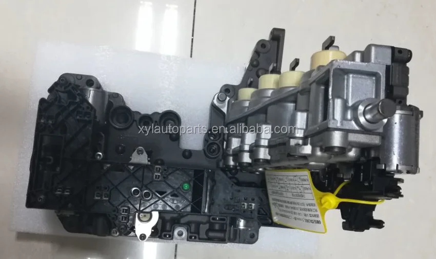 0B5 Module de commande DL501 TCU TCM 7 vitesses WD embrayage TCU OB5 ...