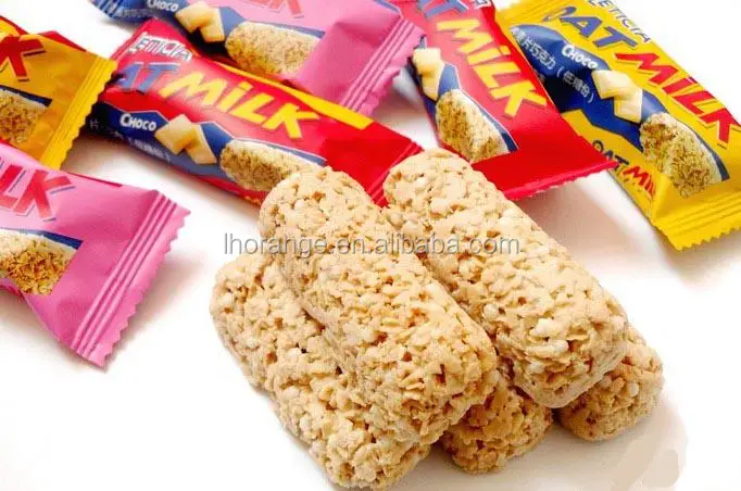 Hot-selling Oatmeal Chocolate Crisp Candy/ Oatmeal Chocolate - Buy ...