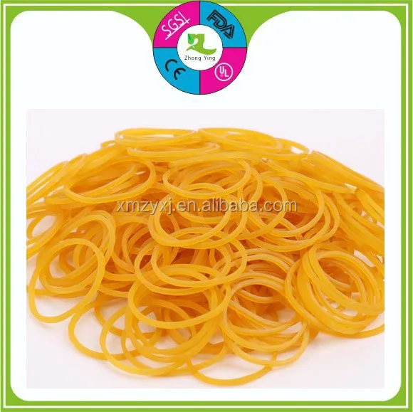 Customized Different Sizes Practicl Rubber Bands - Buy Practicl Rubber ...