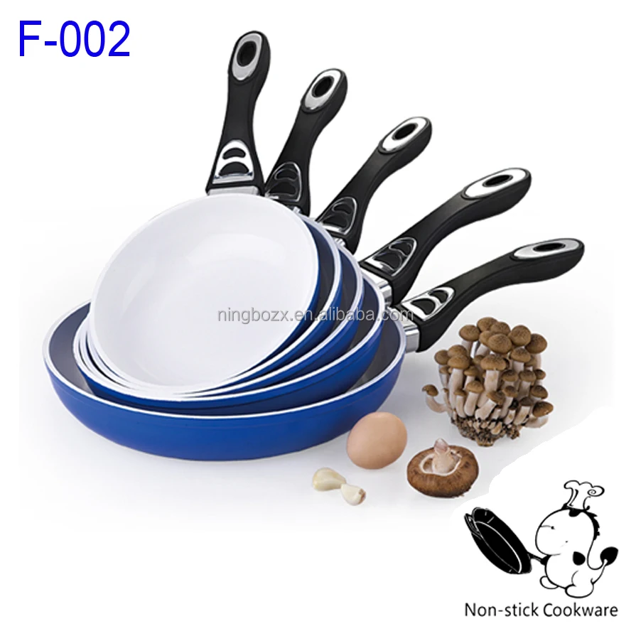 Castamel Cookware Ceramic Skillet Professional Ce Skillet Ceramic ...