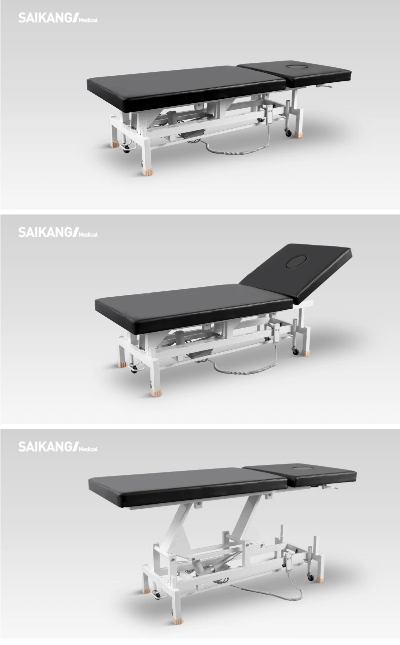 X28 Saikang China Supplier Beautiful Adjustable Electric Medical ...
