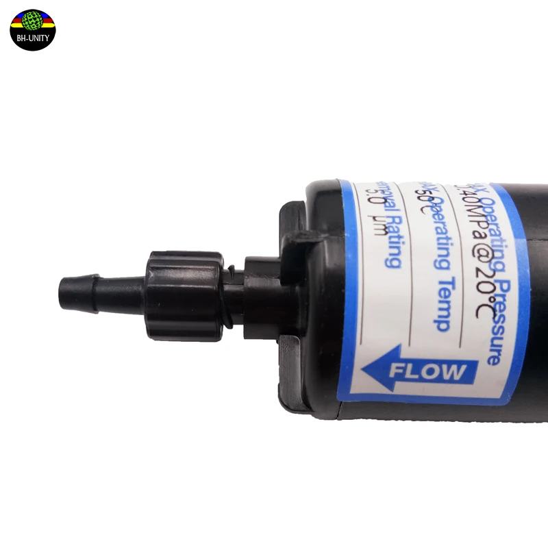 Uv Printer Ink Filter 5 Mic Capsule Ink 5 Micron Filters Uv Resistant ...