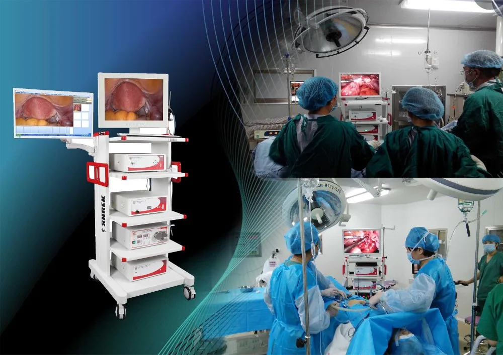Hd Medical Laparoscopy Camera System 1080p - Buy Laparoscopy Camera ...