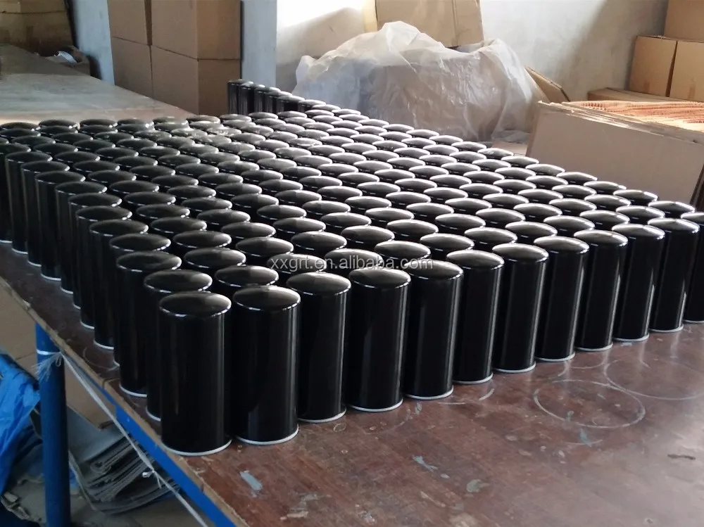 Oil Filter 2903752501 - Reliable Performance & Durability