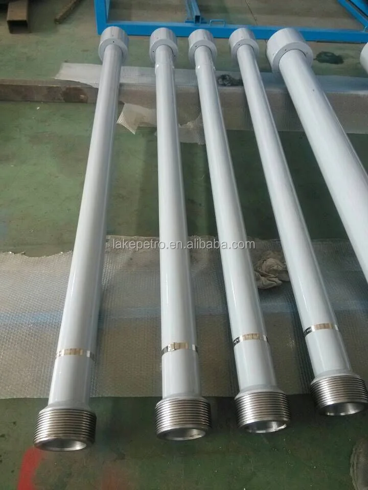 API Lubricator Riser for Wireline BOP - High Quality & Cheap