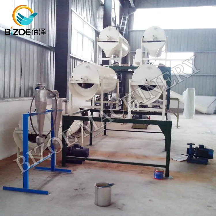 Cassava/yam Flour Production Line/ Tapioca Processing Machine - Buy Yam ...