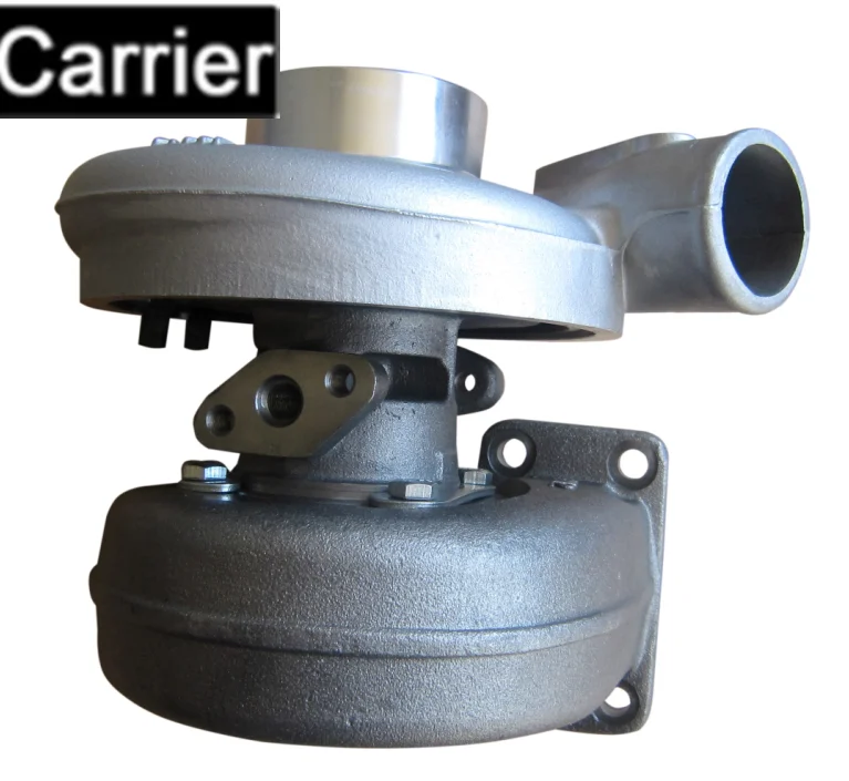 Dh220-5 Hx35 Turbo 3539679 3591461 3593185 65.09100-7040 - Buy Dh220-5 ...