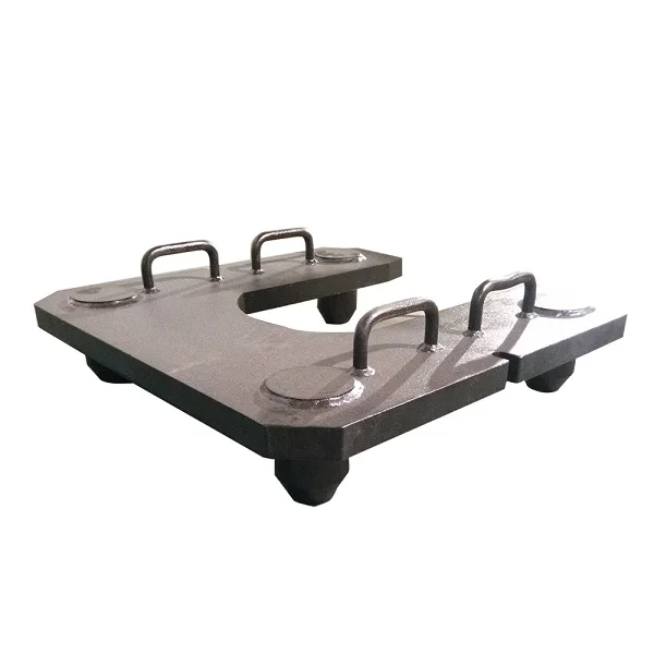 Bit Breaker For Pdc Drill Bit& Tricone Bit Adapter Plate For Well ...