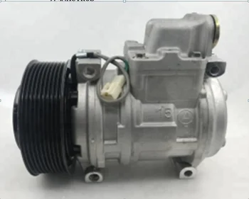 24v Truck Ac Compressor For Mercedes-benz Actros A5412300111 ...