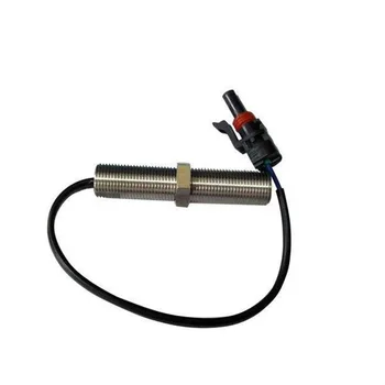 Generator Parts Magnetic Pick Up Speed Sensor P/n 3034572 For Diesel ...