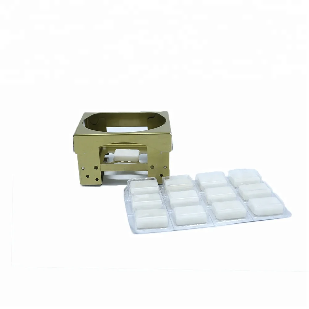 Hongqiang White Hexamine Solid Fuel Firestarter Tablets Cooking Fuel ...