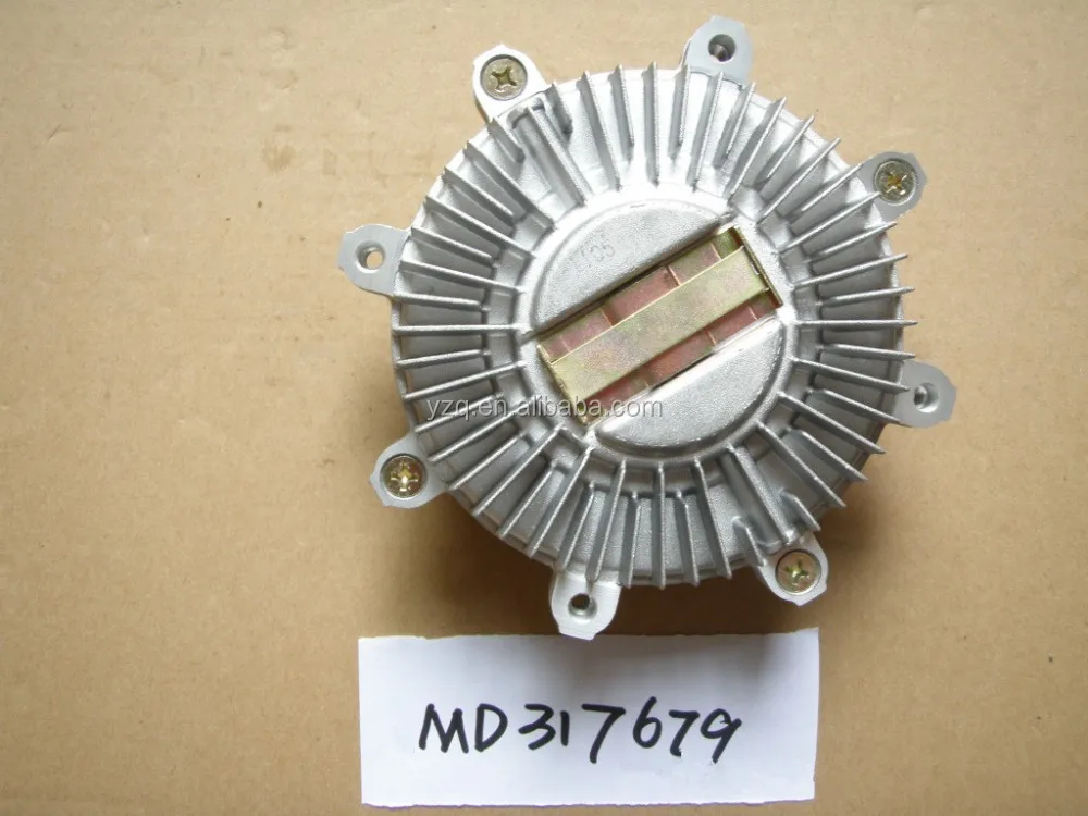 Embrague Del Ventilador Md317679 Para Mitsubishi L200 4g64 - Buy ...