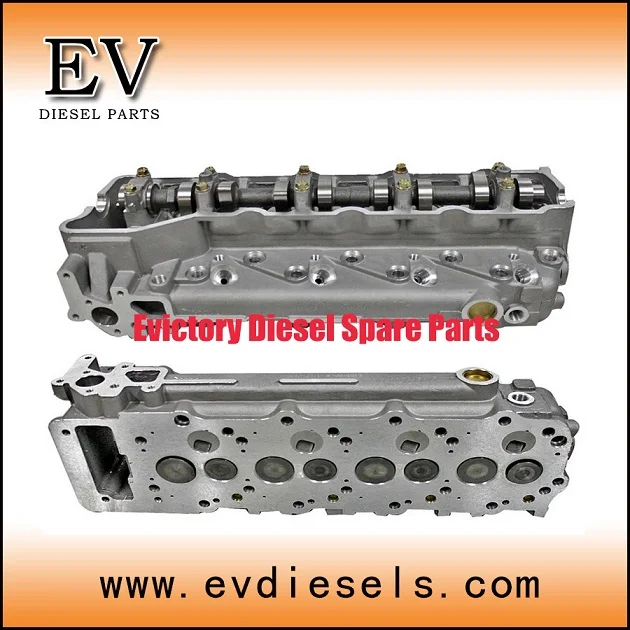 Fuso Truck Spare Parts For Mitsubishi 6ds7 6m60 6m70 Piston Kit With ...