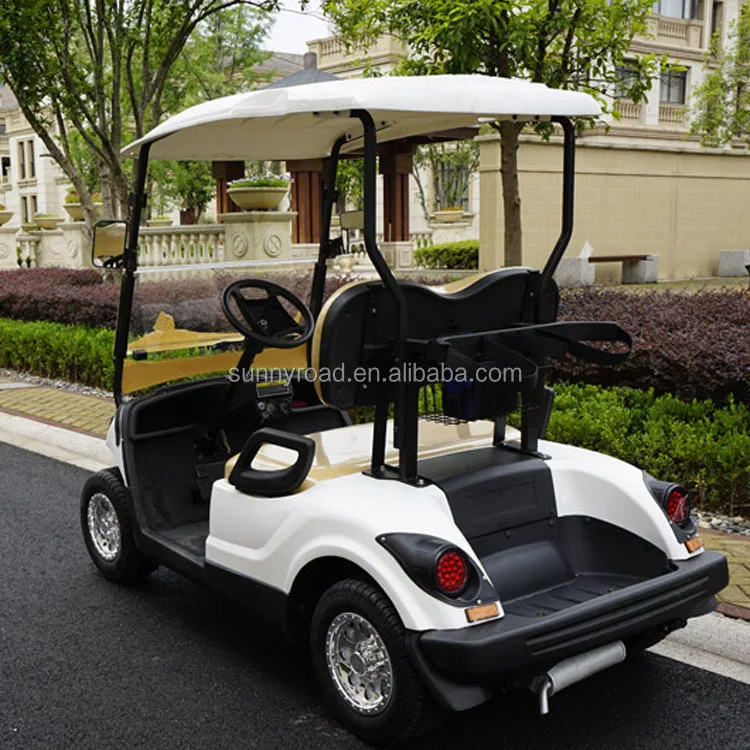 Japanese Brand Yamaaha 2 Seater Gas Cheap Golf Carts Price - Buy Golf ...