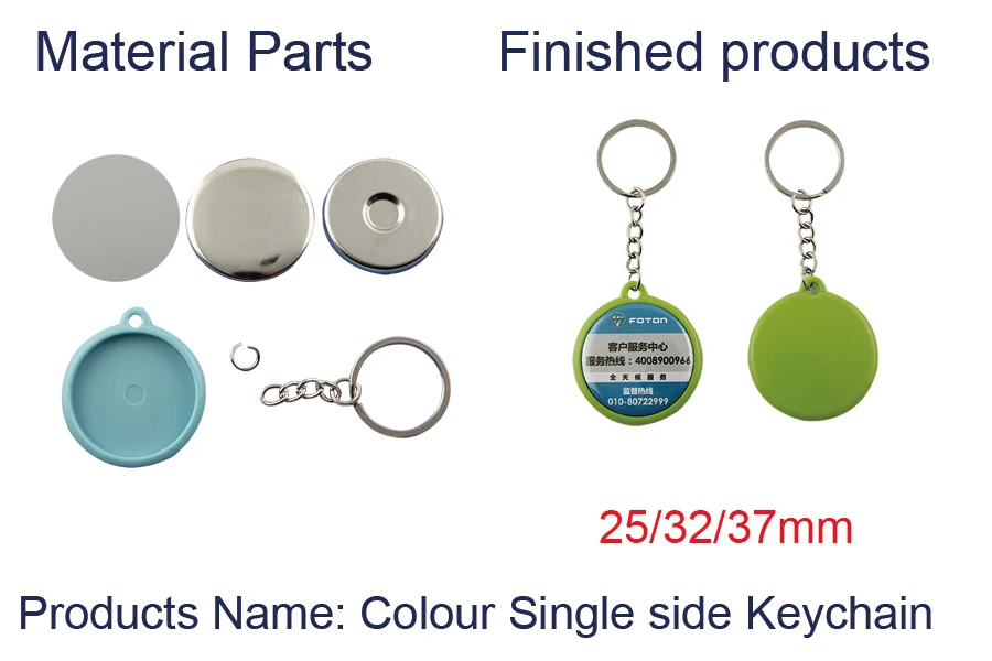 DIY Making 1