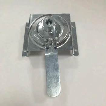 Air Conditioning Quadrant Damper Handle - Buy Hvac Quadrant Handle ...