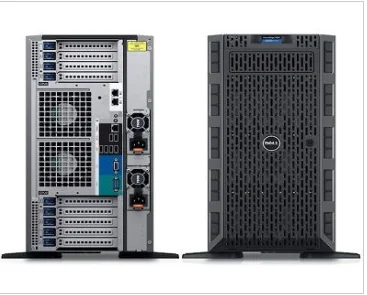 Poweredge T630 Server - Xeon E5-2690v4, 1TB HDD, 1100W PSU