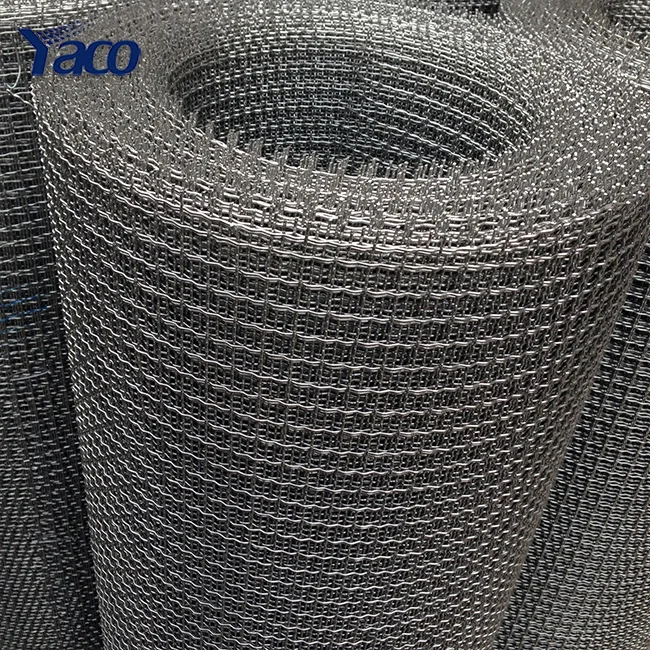 Galvanized Wire Mesh - Durable and Versatile Solutions