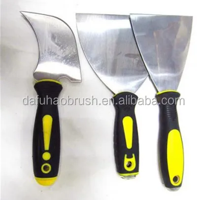 Efficient Paint Scrapers - Durable and Versatile Tools