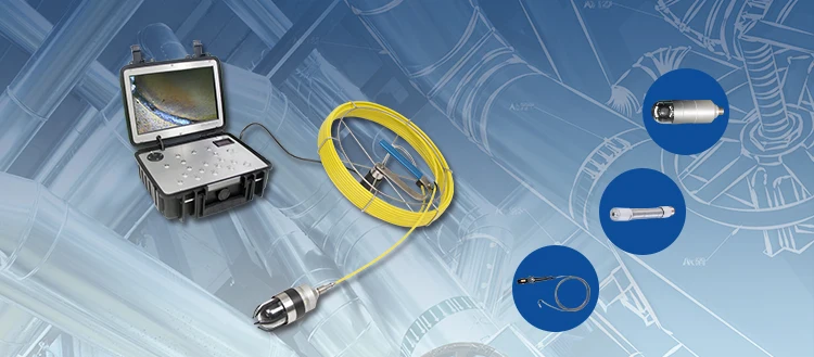 Inspection Camera for Container Tank Inspection Camera Price(id ...